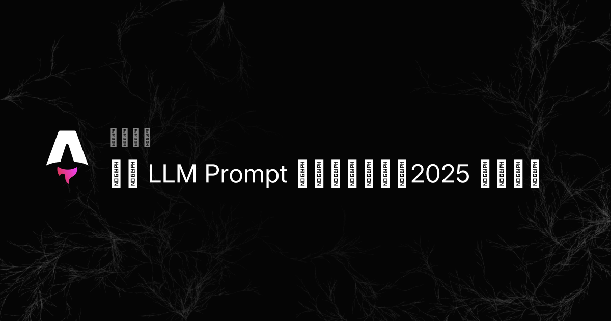 LLM 之 CRISPE 提示词框架深度解析（2025 最新版） - 兰秋AI